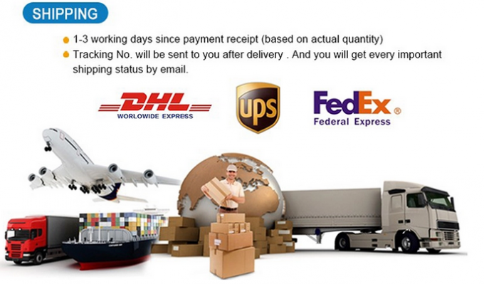 High Power Fiber Optic Terminator LC / UCP LC / APC Terminator