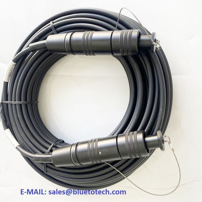 TFOCA 2 4 6 Military Tactical Fiber Cable Assembly TFOCA to TFOCA 2/4 ...