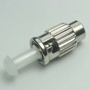 ST Model Fiber Optic Terminator / Optical Fiber Terminator ST Model 0 ...