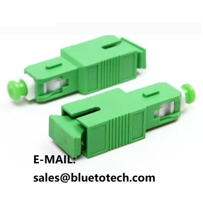 Fiber Optic Reflector SC/PC SC/APC Optical Reflection Filter FBG 1650 ...