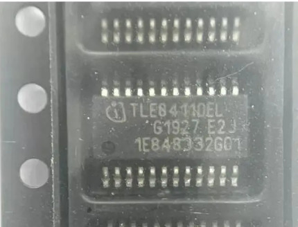 TLE84110EL SOP New Genuine Brand IC Chip Integrated Circuit