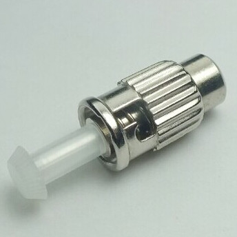 ST Model Fiber Optic Terminator / Optical Fiber Terminator ST Model 0 ...