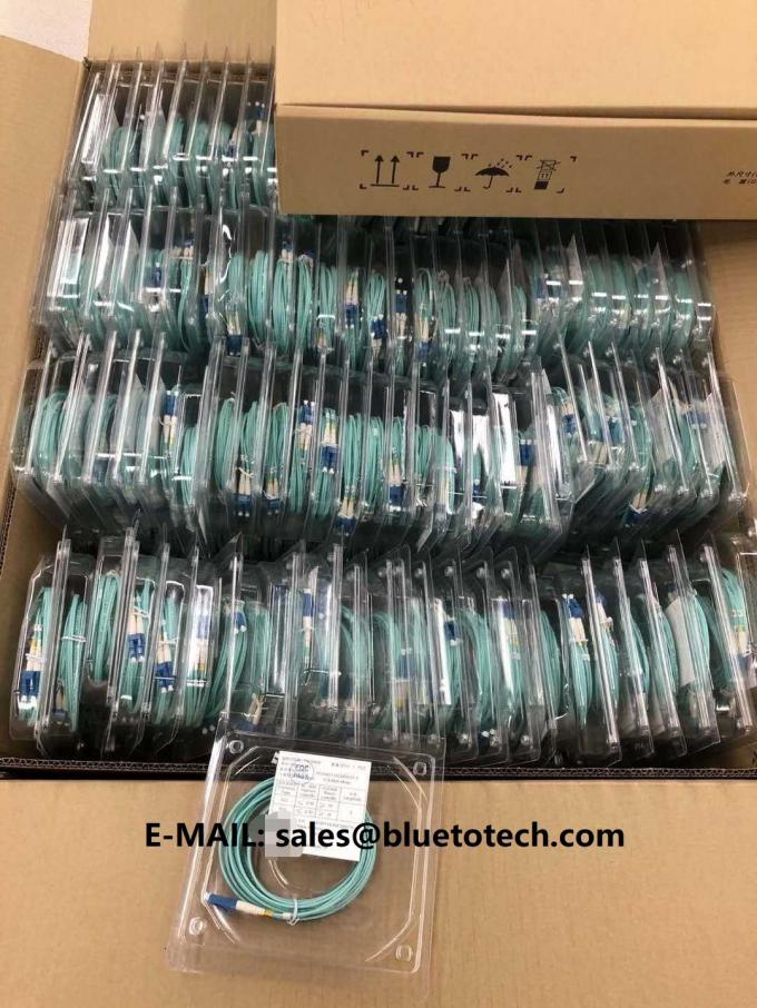 JONHON Huawei Fiber Optic Patch Cord LC-LC OM3 Multimode Duplex JONHON ...