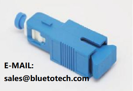 Fiber Optic Reflector SC/PC SC/APC Optical Reflection Filter FBG 1650 ...