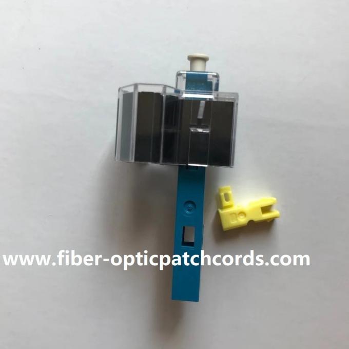 5G Huawei PRRU LC Fast Connector 5G Fiber Optic LC Quick Connector